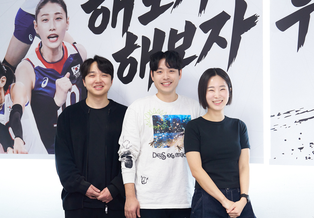 MBC 역사 쓴 ‘신인감독’ PD들, 김연경 연예대상→시즌2까지 밝혔다[종합]