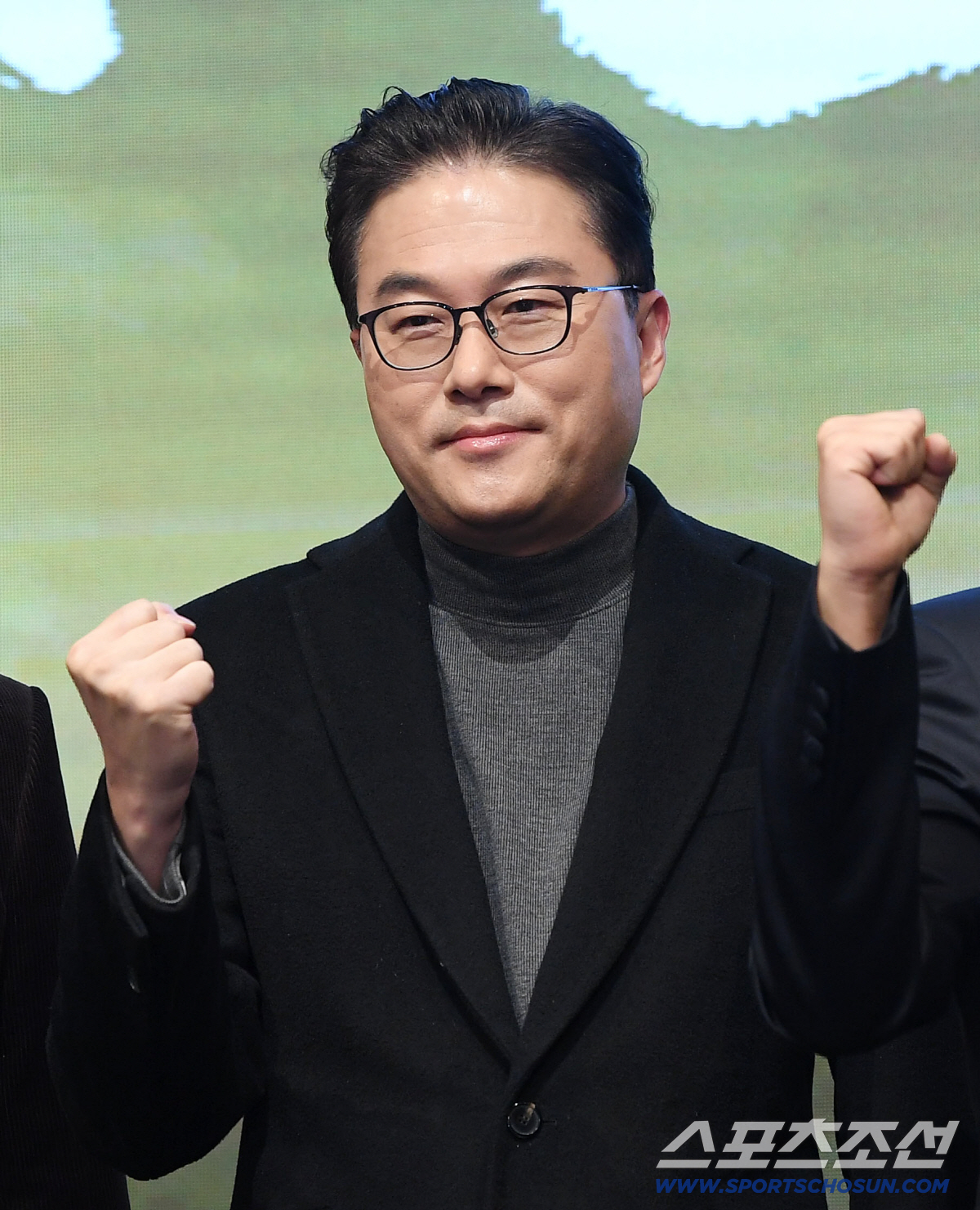 [SC현장] "'살아있는 교과서' 될 것"…'문무' 이현욱·장혁→김강우, KBS 대하사극 부활 예고(종합)