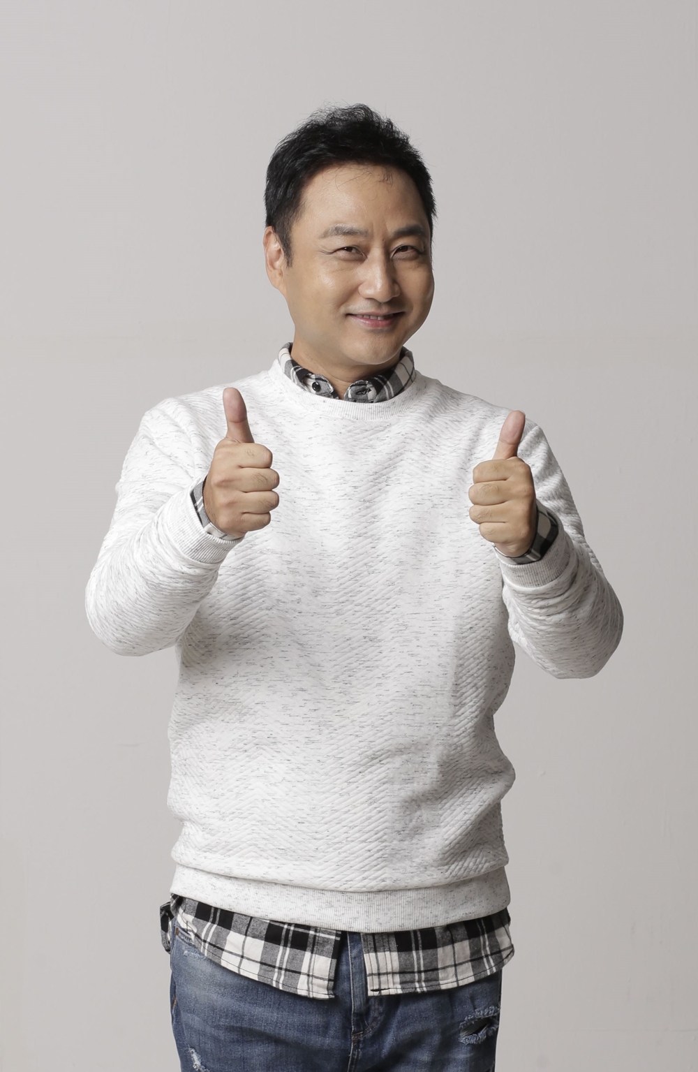 '촬영 중 실신' 김수용 "다행히 안 죽었다…죽다 살아남"