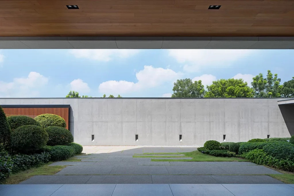 “최상위 1% 감성 완벽하게”.. 럭셔리의 교과서 220평 풀빌라 디자인 | 데일리인테리어