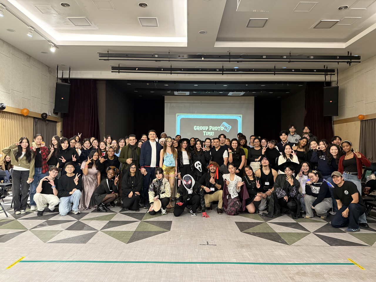 'We want representation': SNU's foreign student body speaks out