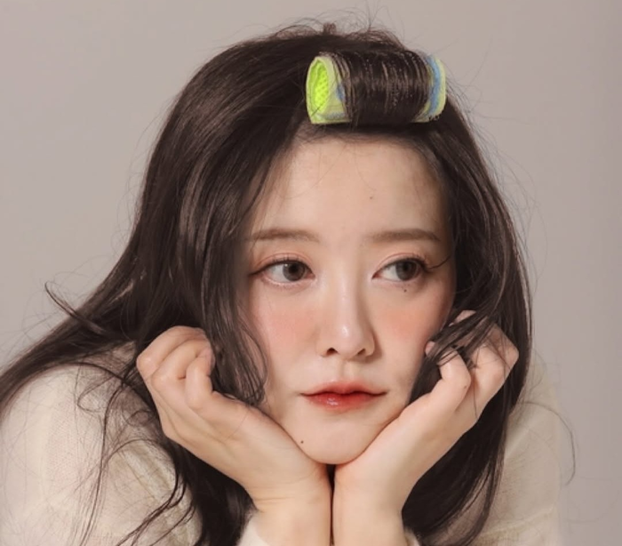 “구혜선, KAIST 가더니”…펼치는 헤어롤 ‘구롤’ 출시