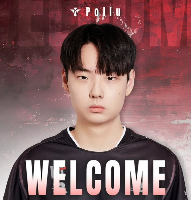'고스트' 장용준, 3년 만에 LCK 복귀… 원딜 아닌 'KT 서포터' 합류