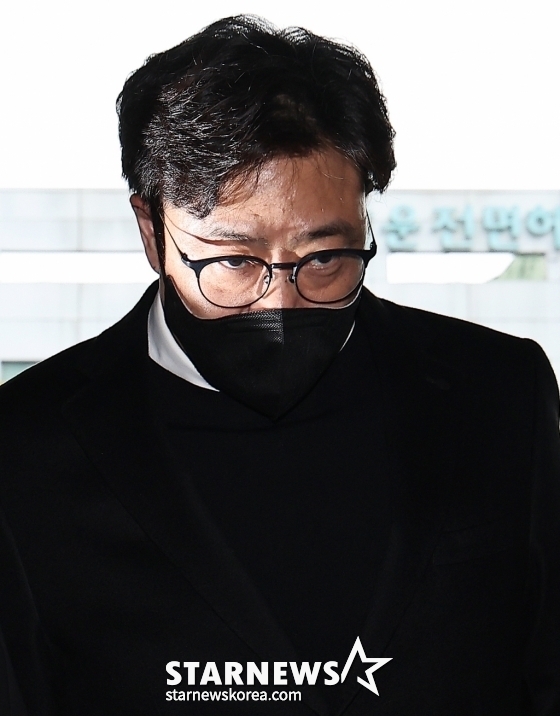 [단독]2년 4개월만..'피프티 탬퍼링 의혹' 안성일 소송 결론 나온다