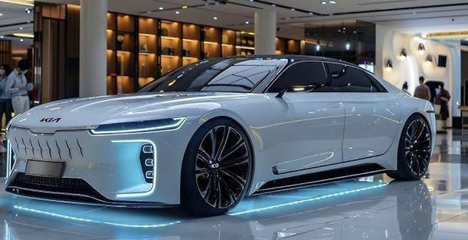 제네시스 끝났네! 풀체인지 K9, G90 박살내는 진짜 이유 | 두맨카