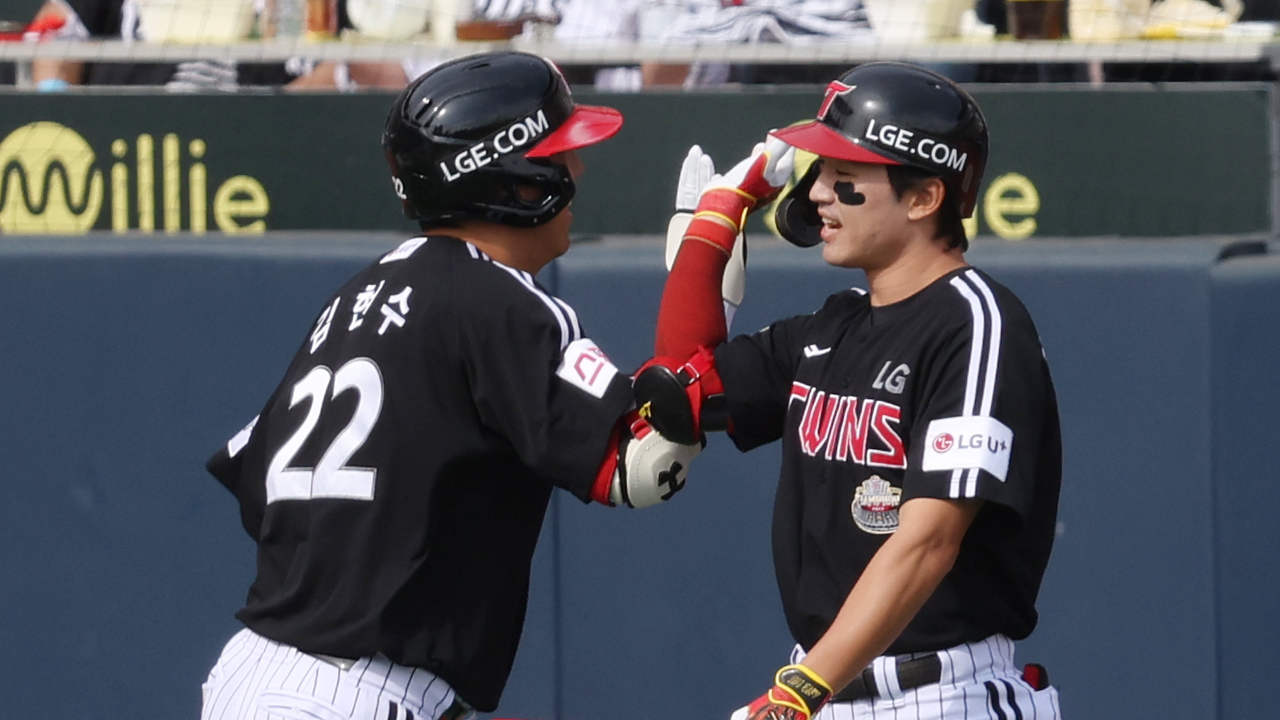 LG? 두산? 아니면 KT? 김현수·박해민은 어디로?