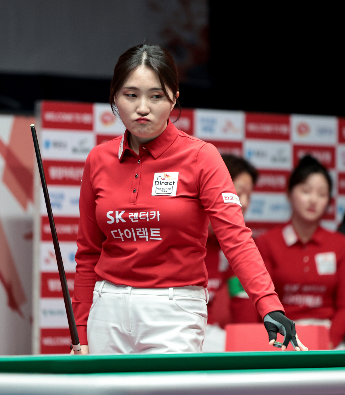 SK렌터카, PBA 팀리그 4라운드 선두 유지… 크라운해태·하나카드 상위권 '추격'