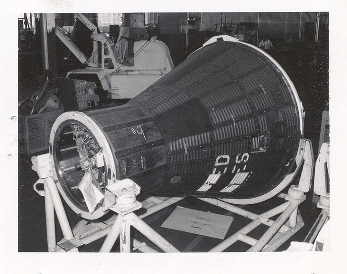 [주니어전자]IT 역사 속 오늘 - 11월 넷째주(침팬지 에노스, 첫 지구 궤도 비행)