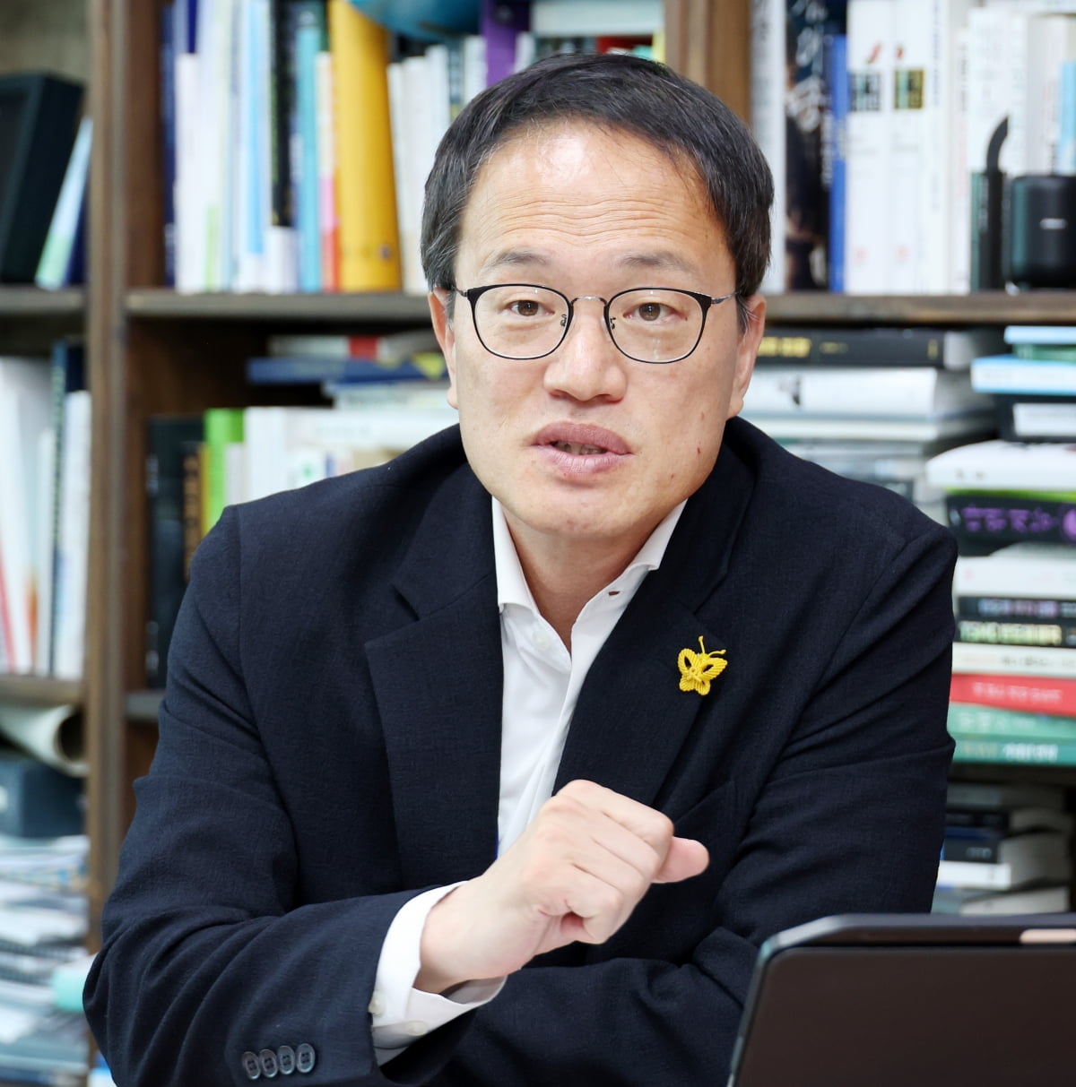 “서울시장판 새로운 구도?” 박주민 국힘 후보 오세훈 아닐 수도