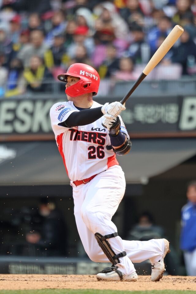 “10년 동안 KIA 한승택이어서 행복했다” KIA에선 김태군·한준수 때문에 자리 없다…KT는 다르다? 하기 나름이다