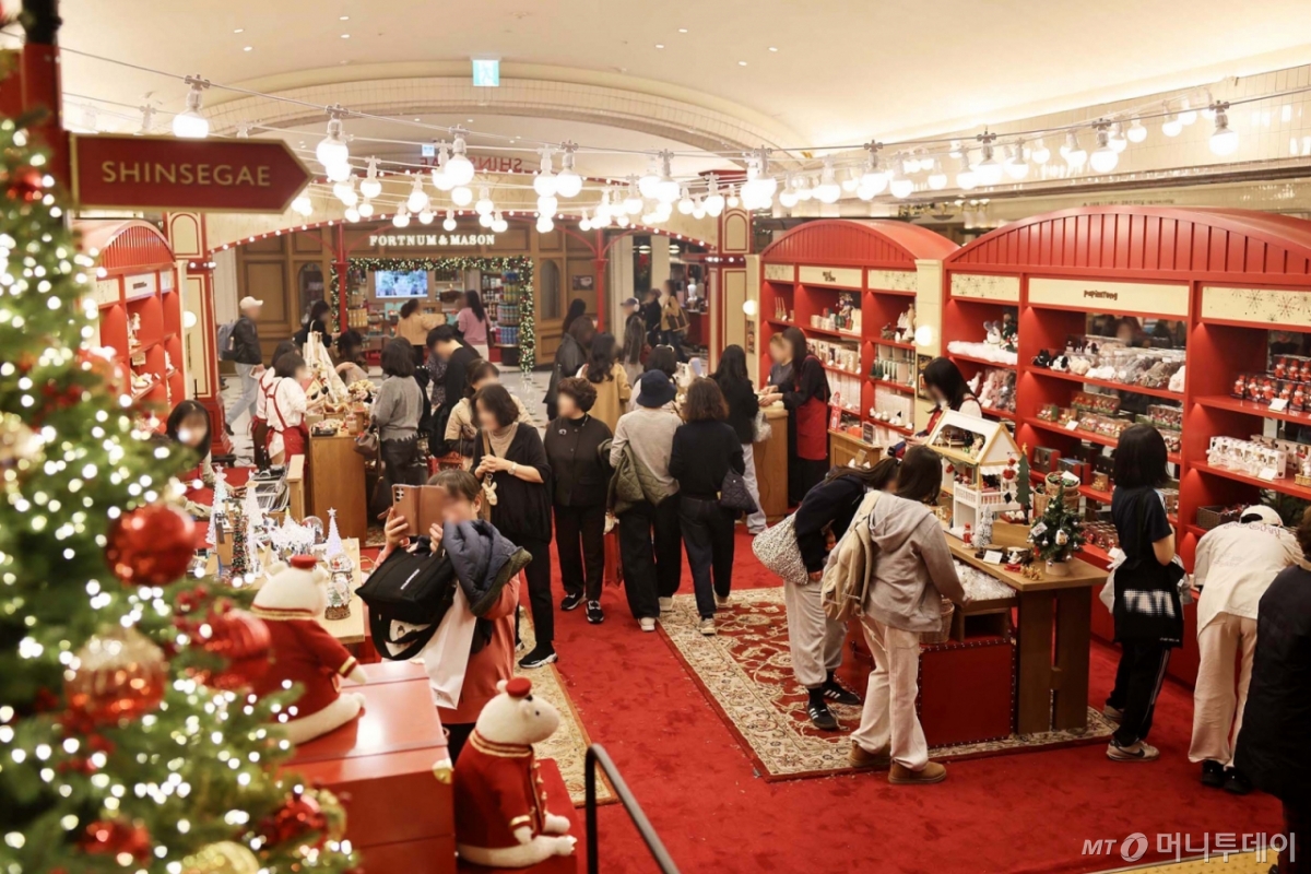 백화점보단 이마트를 앞으로…변화하는 SSG닷컴 노선도