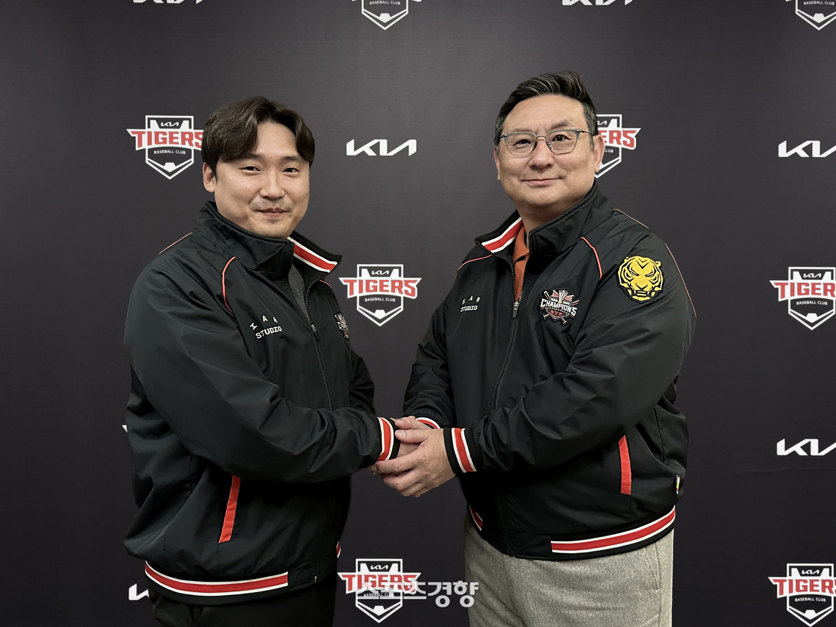 [오피셜] ‘FA만 6명’ KIA의 첫 계약은 불펜···이준영, 3년 12억 잔류