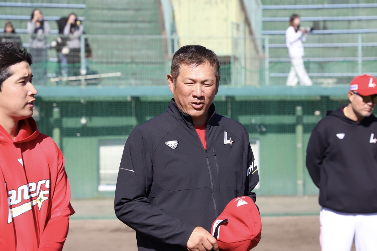 SSG '장타자 육성'·한화 '유망주 장점 확인'…마무리 캠프 종료