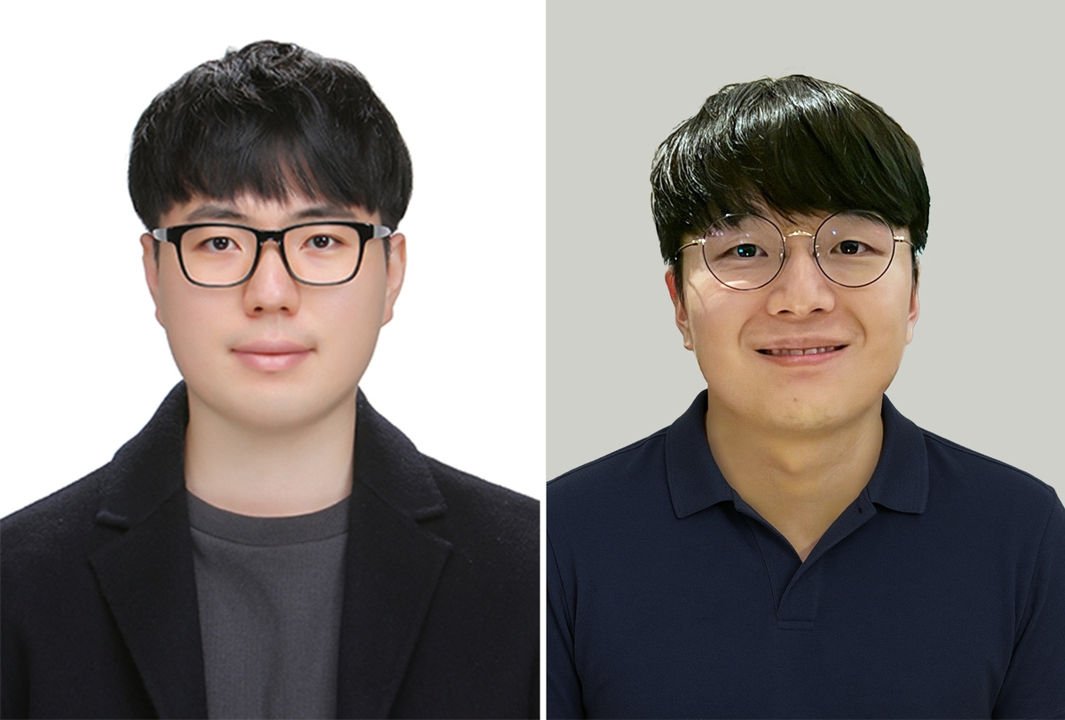 'AI 사이버챌린지' 우승 KAIST 동문, 모교에 상금 1억5천 기부