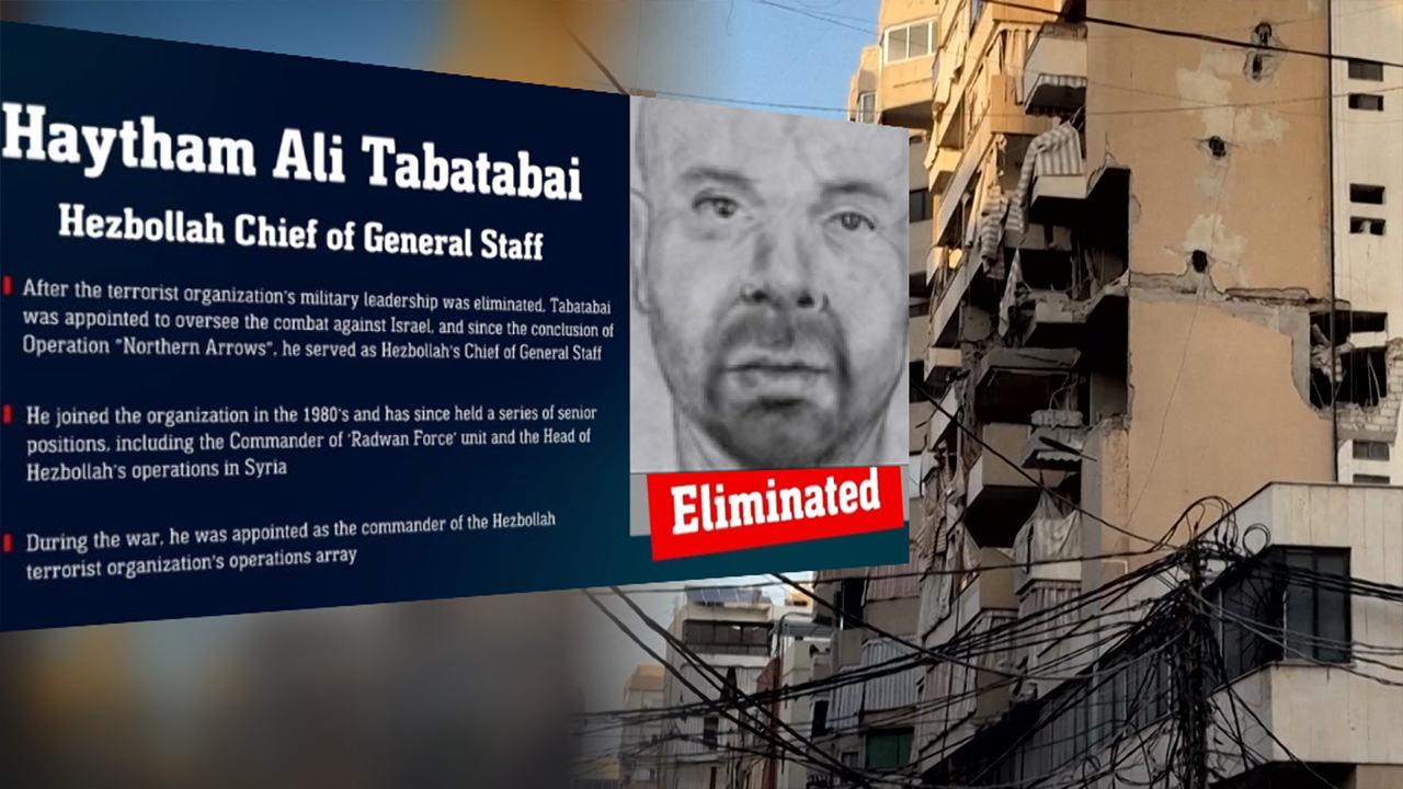 이스라엘 공습으로 헤즈볼라 2인자 암살...중동 긴장 다시 고조