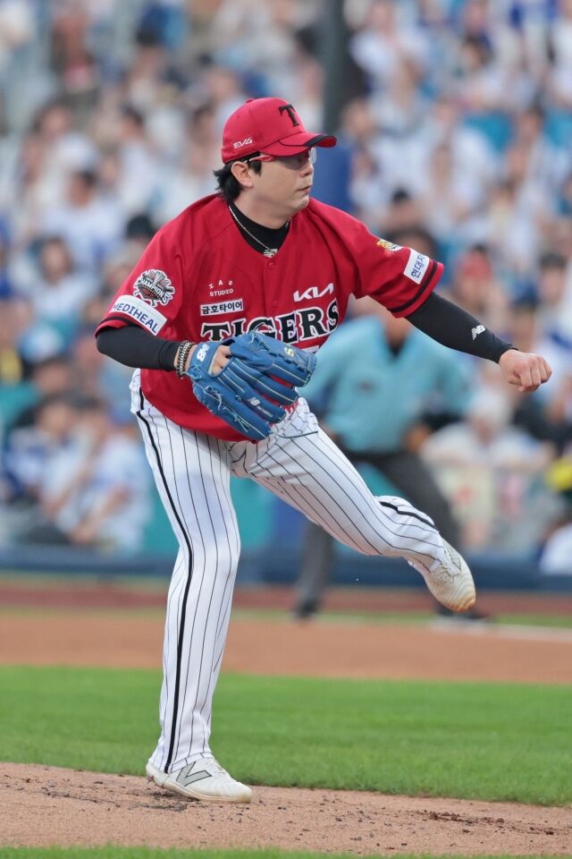 KIA FA 최형우·양현종·조상우 잔류 난이도 높다? 이준영 잡았지만 큰 게 온다…2026 농사 여기서 결정된다