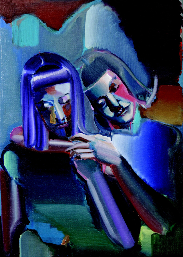 한국·독일 예술가 창원서 조우