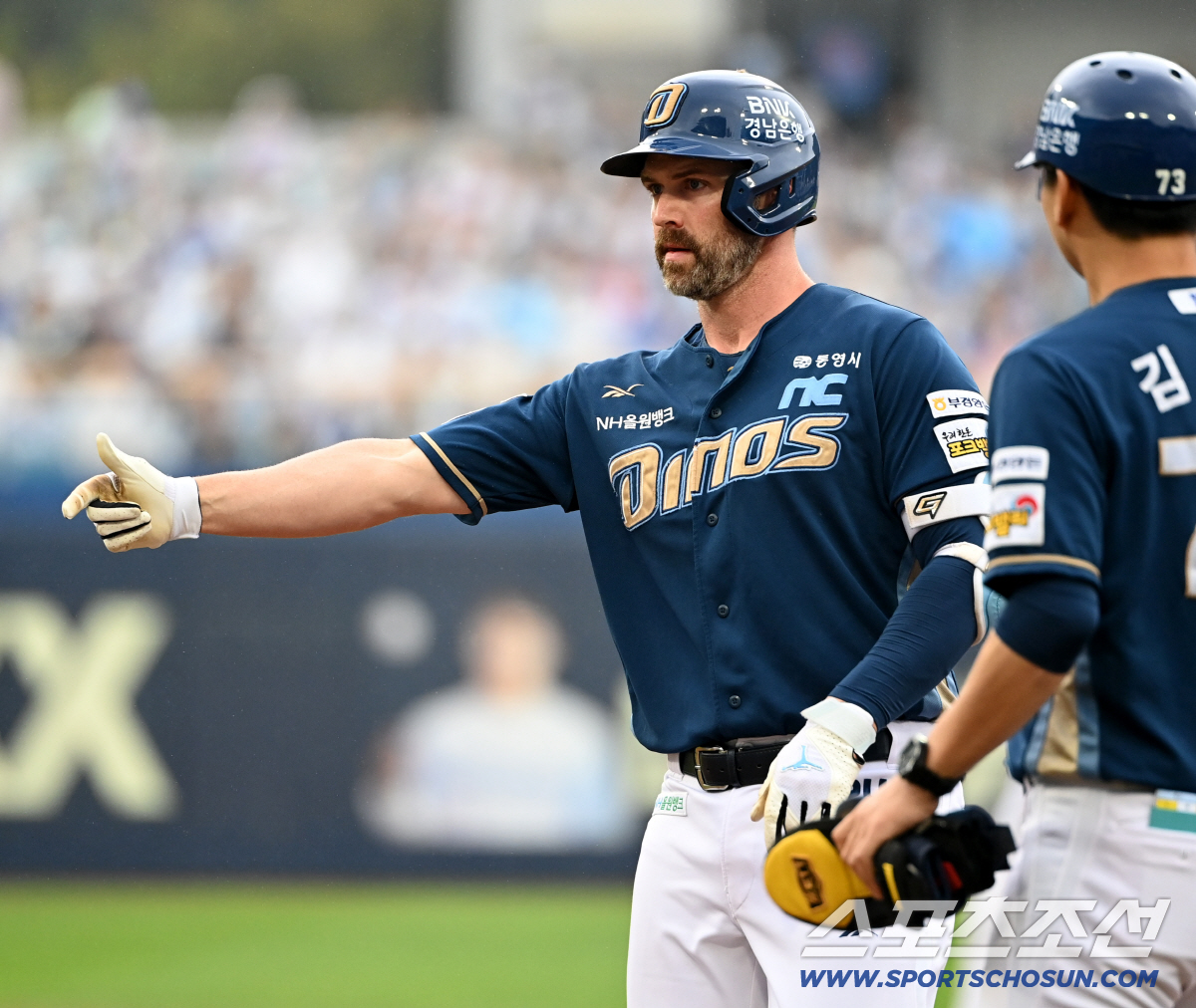 '드디어 답이 왔다' 페디 사실상 복귀 불발 "ML 오퍼 더 기다리고 싶다"