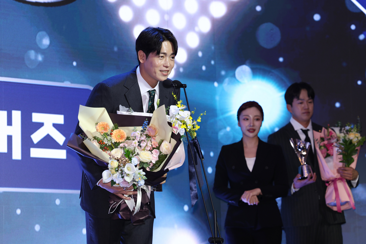 “챔필에서 뵙겠다” 선언한 ‘KIA맨’ 이태양 “이럴 줄 알고 카니발 몰았나봐요”