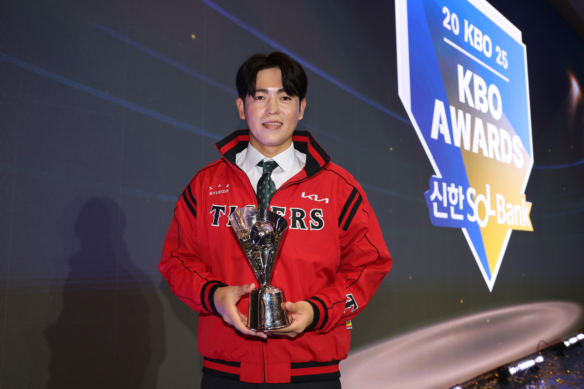 “챔필에서 뵙겠다” 선언한 ‘KIA맨’ 이태양 “이럴 줄 알고 카니발 몰았나봐요”