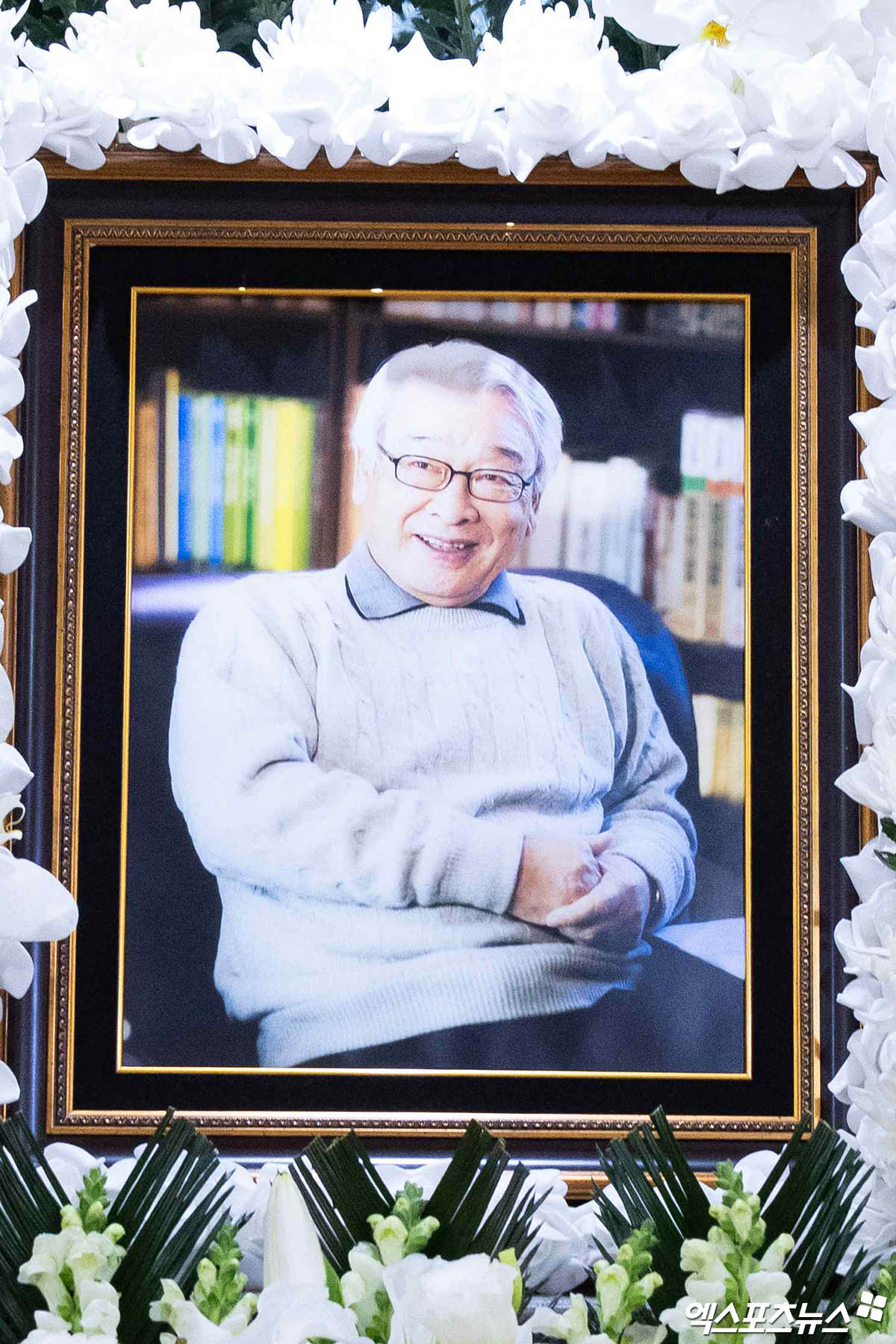 故이순재 별세…KBS에 추모 공간 마련 "일반인도 조문 가능" [공식]