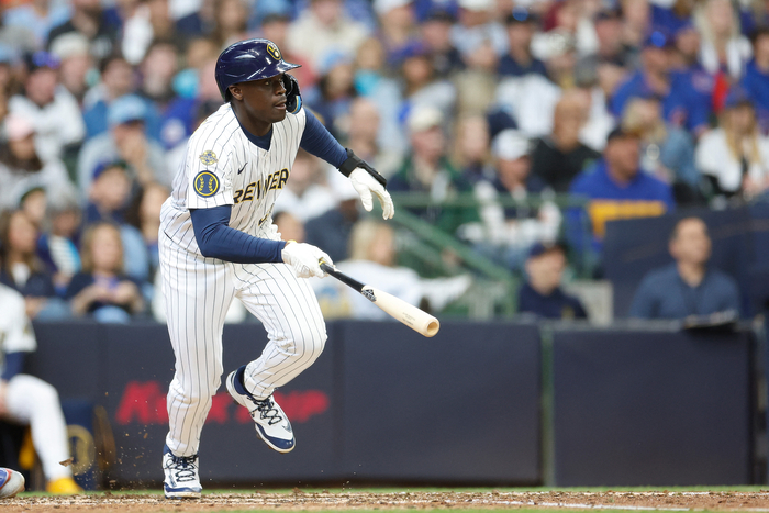 두산 새 외인 타자, ML 160G 다즈 카메론…美매체 “계약 합의 완료” [SS시선집중]