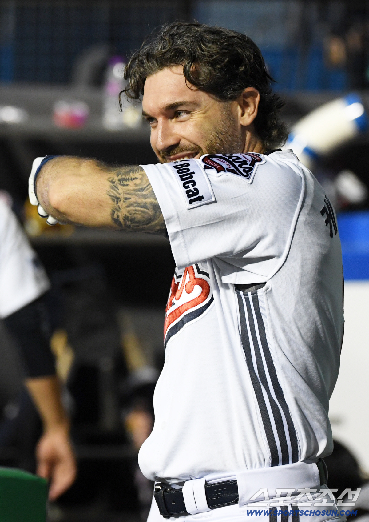 '이럴수가' 케이브 두산과 결별, KBO 이적은 불가…KIA도 탐냈던 ML 타자에 밀렸다