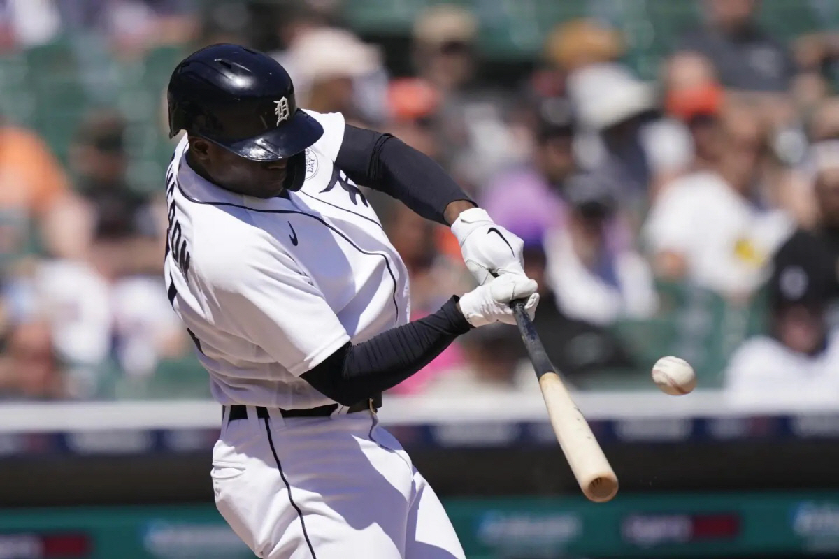 '이럴수가' 케이브 두산과 결별, KBO 이적은 불가…KIA도 탐냈던 ML 타자에 밀렸다