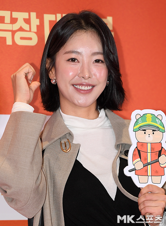 “혼인신고도 없었다”…고원희, 2년 사실혼 끝내고 각자의 길