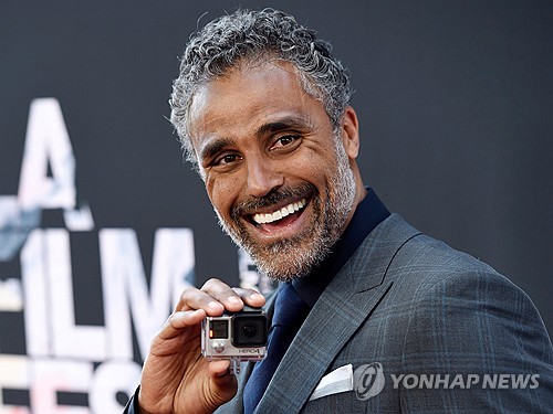 Bahamas Rick Fox