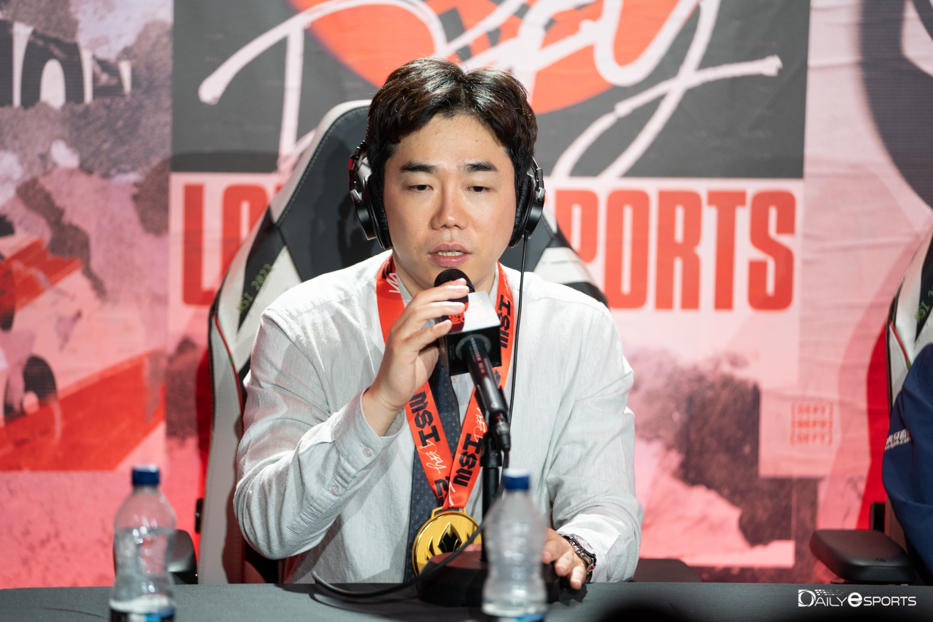 한화생명, 새 사령탑에 '옴므' 윤성영 감독 선임