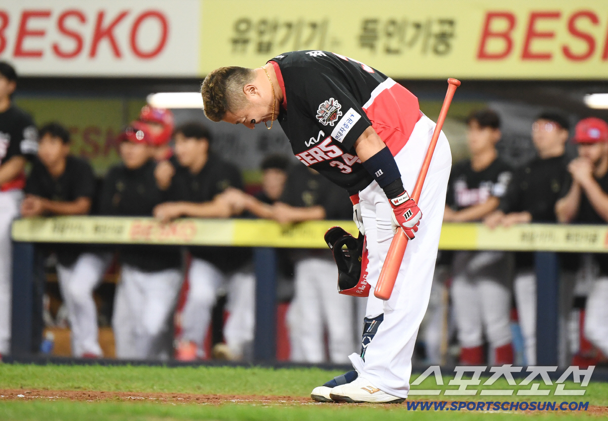 마흔 둘 타격장인이 FA 시장에 던진 파문, 삼성의 베팅한도와 KIA의 안전장치[SC포커스]