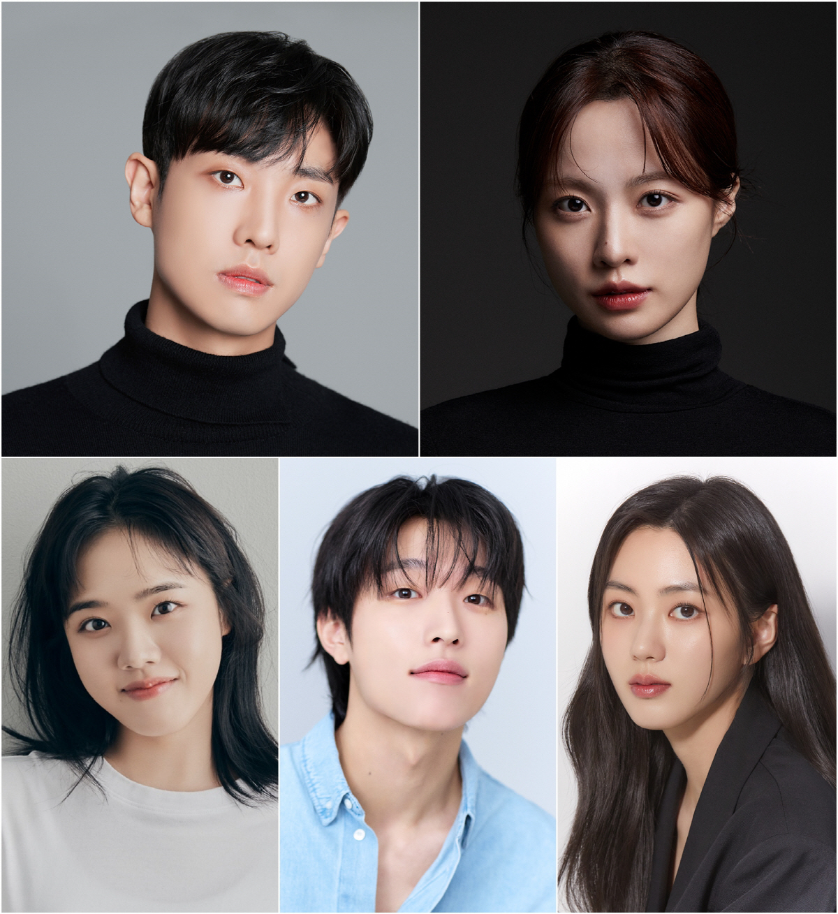 [공식] 이준♥배윤경→김향기, KBS2 단막 프로젝트 '러브 : 트랙' 출연