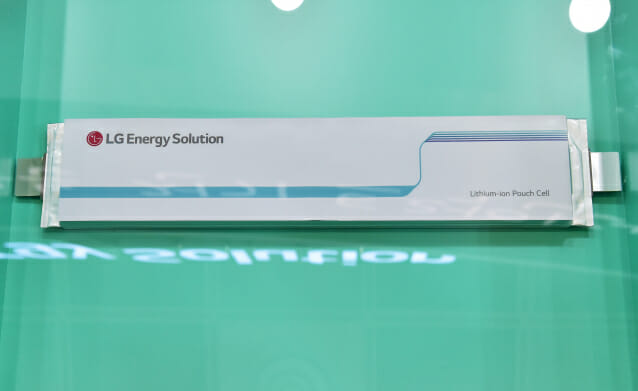 LG엔솔, ‘ESS’ 강화 인사 단행…승진은 대폭 축소