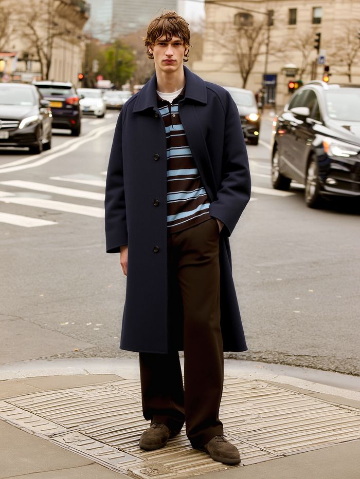 LF 질스튜어트뉴욕, 프리미엄 아우터 라인 강화…‘고급 소재의 미학’