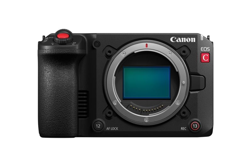 캐논코리아, 신제품 'EOS C50'·'EOS R6 Mark lll' 공개