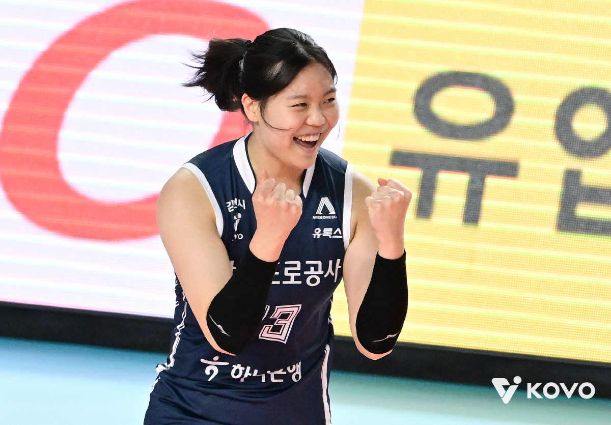 '이럴수가' 1R 특급 데뷔 무패 행진이라니…"10연승? 앞으로도 계속 이길래요"