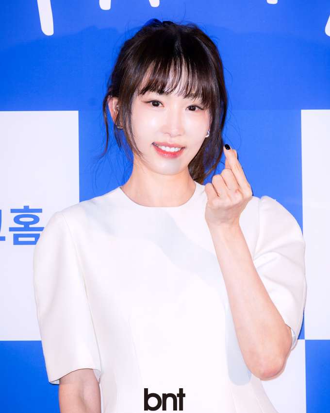 강예원 '아주 쬐끔' [포토]