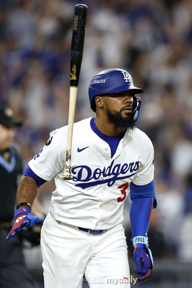 "도미니카 윈터리그→마이너리그→WS 우승" 이제는 WBC 왕좌 탈환이다, 테오스카 의욕 보소