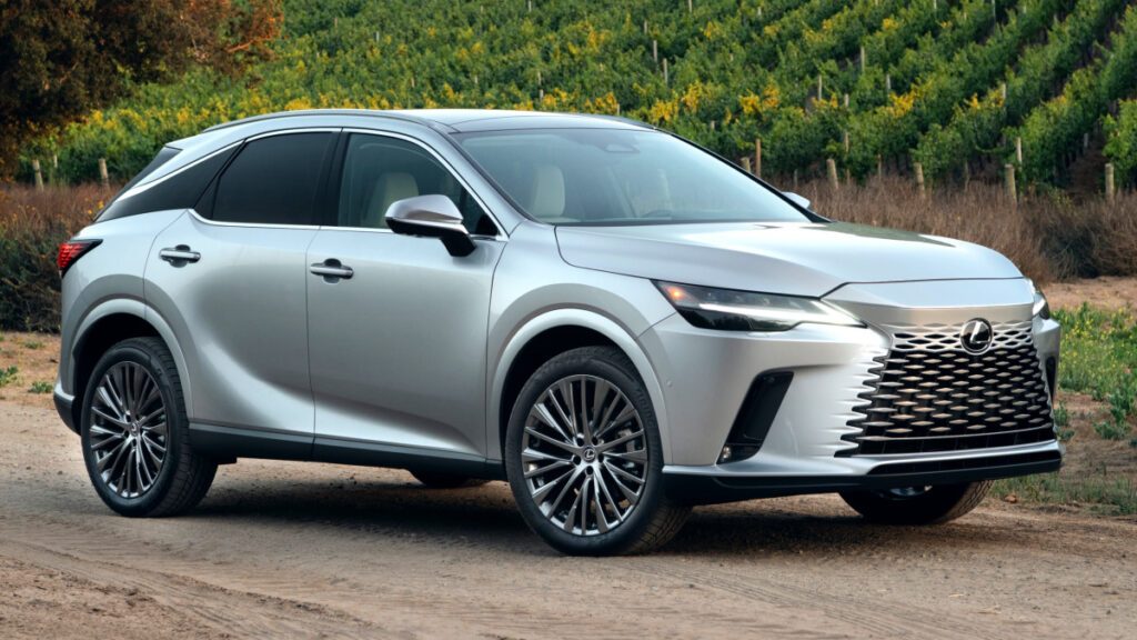 “한번 타면 제네시스 못 타요”…연비·승차감 미쳤다는 이 車, 정체 보니 | 위드카