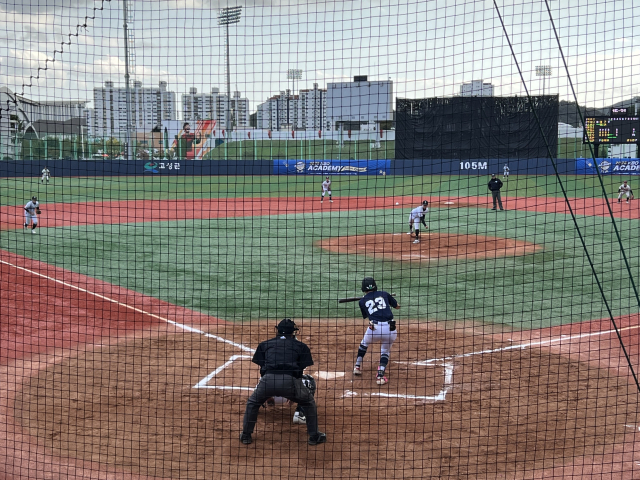 예산 한 푼 없이 15억 경제효과…고성군 신박한 ‘스포츠 마케팅’