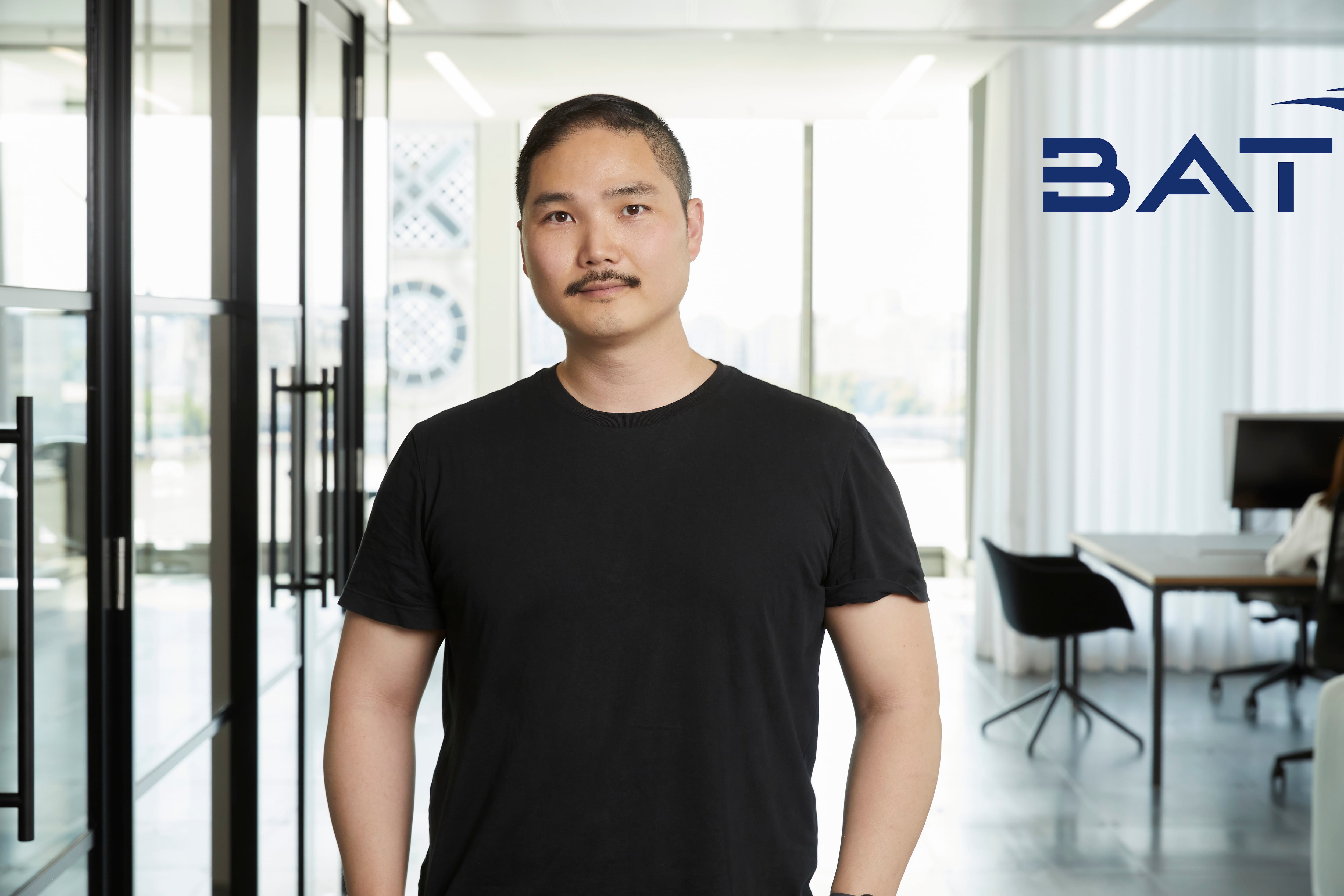 BAT ‘글로 하이퍼’, 감성 입힌 디자인으로 글로벌 1000만 이용자 확보