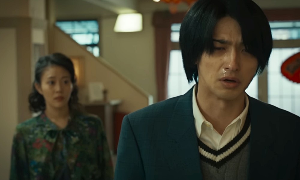 작지만 강한 흥행…日서 전설 쓰고 韓서 '15만 관객' 돌파 목전 둔 명작