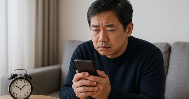 나이 들어 돈이 없어 가장 비참해지는 순간 4가지 | 나도 알고 너도 알고