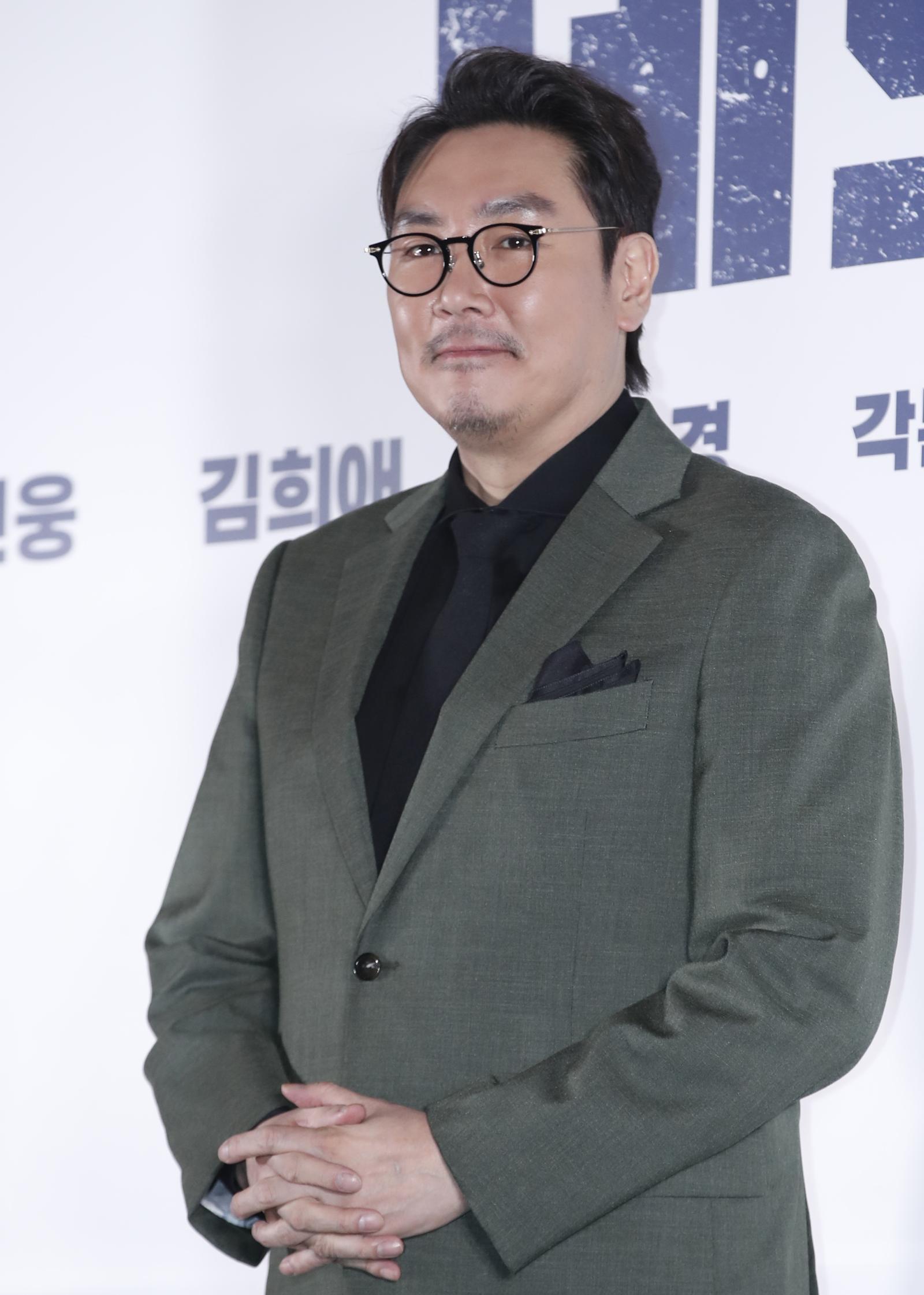 조진웅, 중범죄 연루 소년범 출신 의혹…소속사 “사실 확인중”