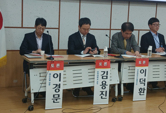 업체마다 처한 상황 다른 석화업계…S-OIL, 울산 샤힌 증산 그대로