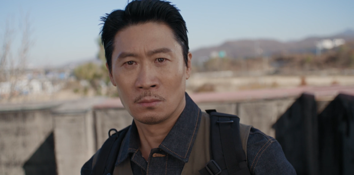 ‘UDT: 우리 동네 특공대’ 진선규, ‘전설의 드롭킥’ 엔딩으로 완성된 영웅의 각성