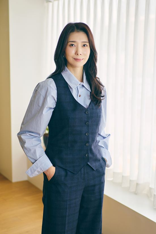 'UDT' 김지현, 707 교관 출신 반전+액션 활약…"처음엔 예상 못해" [엑's 인터뷰]