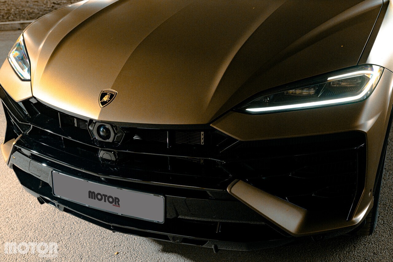 [시승기] 멀티 플레이어, 람보르기니 우루스 SE | 모터매거진