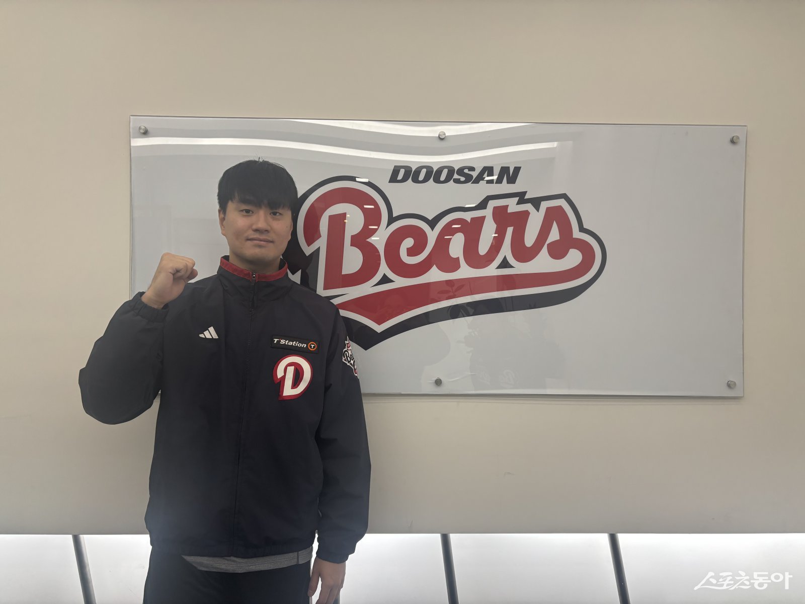 “내가 더 잘했다면…” 책임감 커진 52억 투수 이영하의 고백과 다짐, 그리고 리더십 고민 [SD 베이스볼 피플]